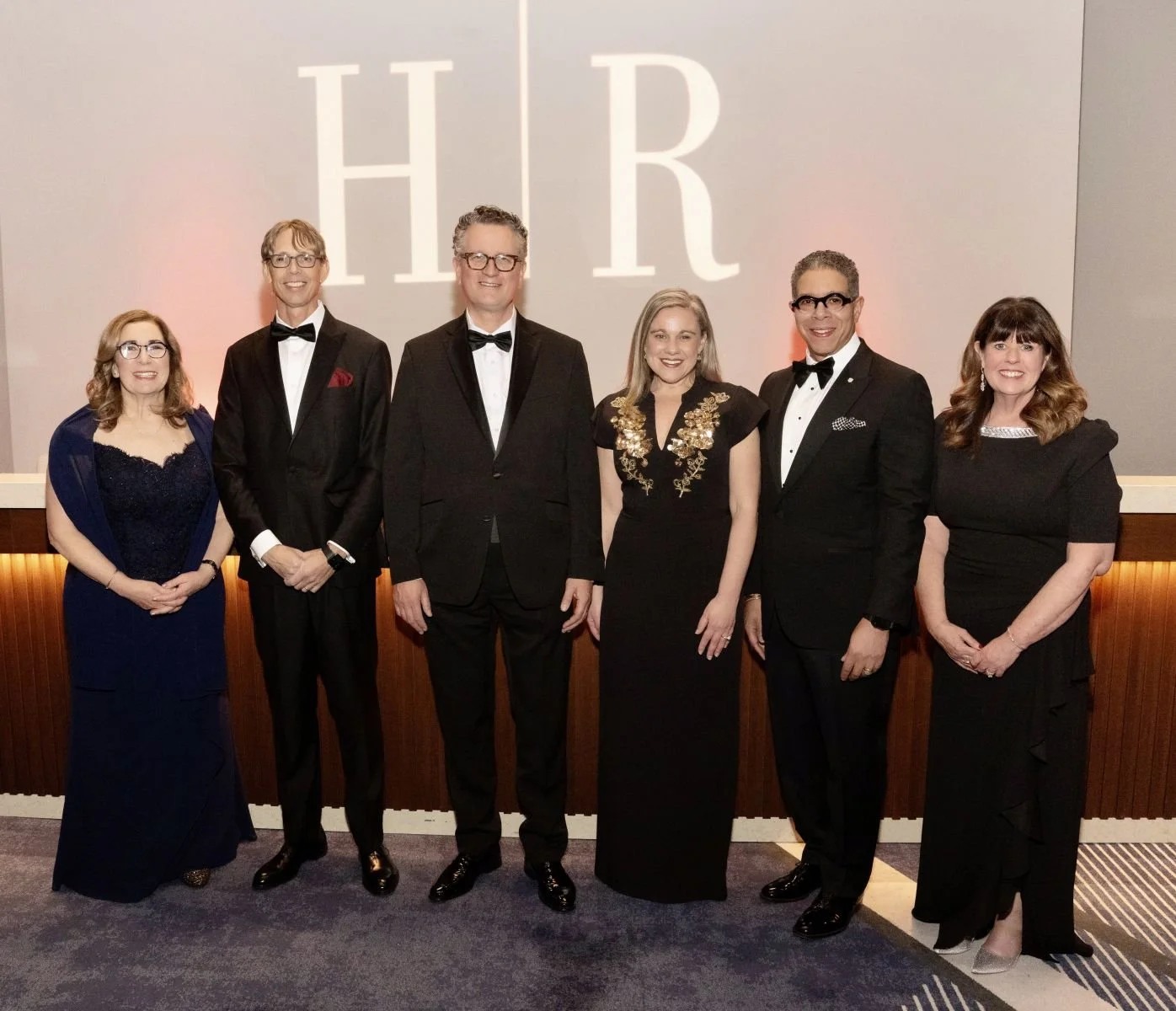 Congratulations to the NAHR Class of 2025! — The National Academy of ...