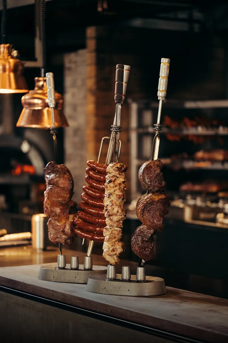 Open Flame Restaurant & Brazilian BBQ Newcastle NSW