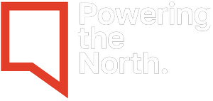 Powering the North.
