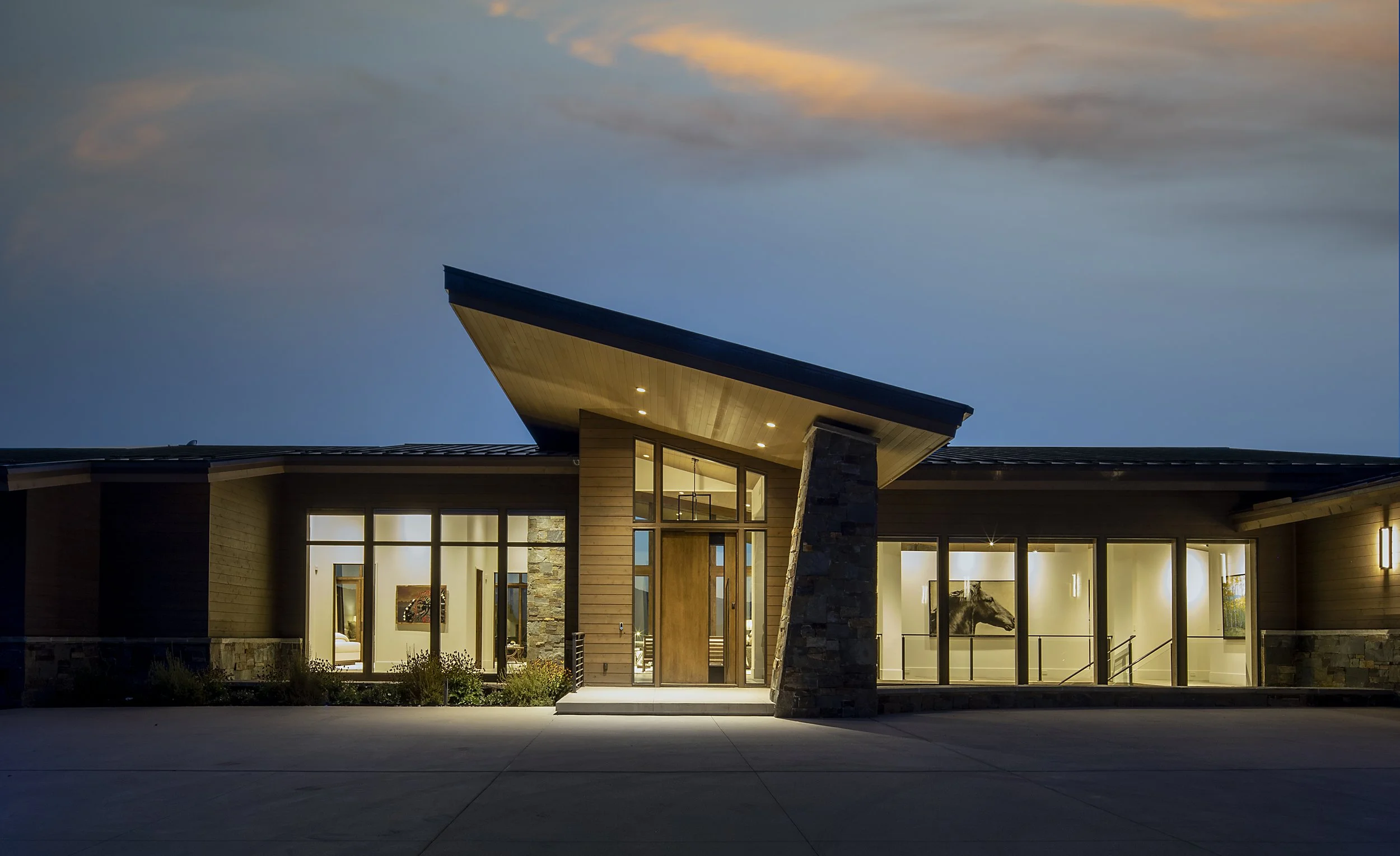 Meet the Team | Park City Custom Home Builder — Kent Construction