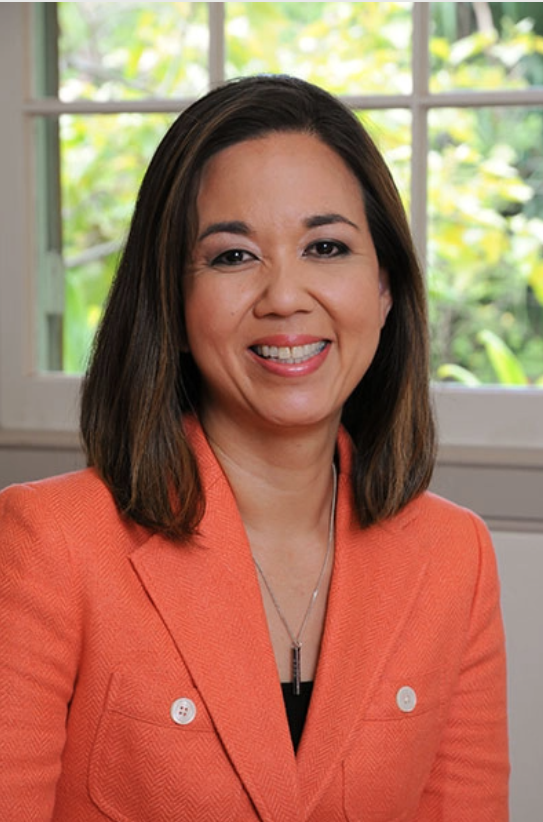 U.S. Legislator — Kona Indivisible