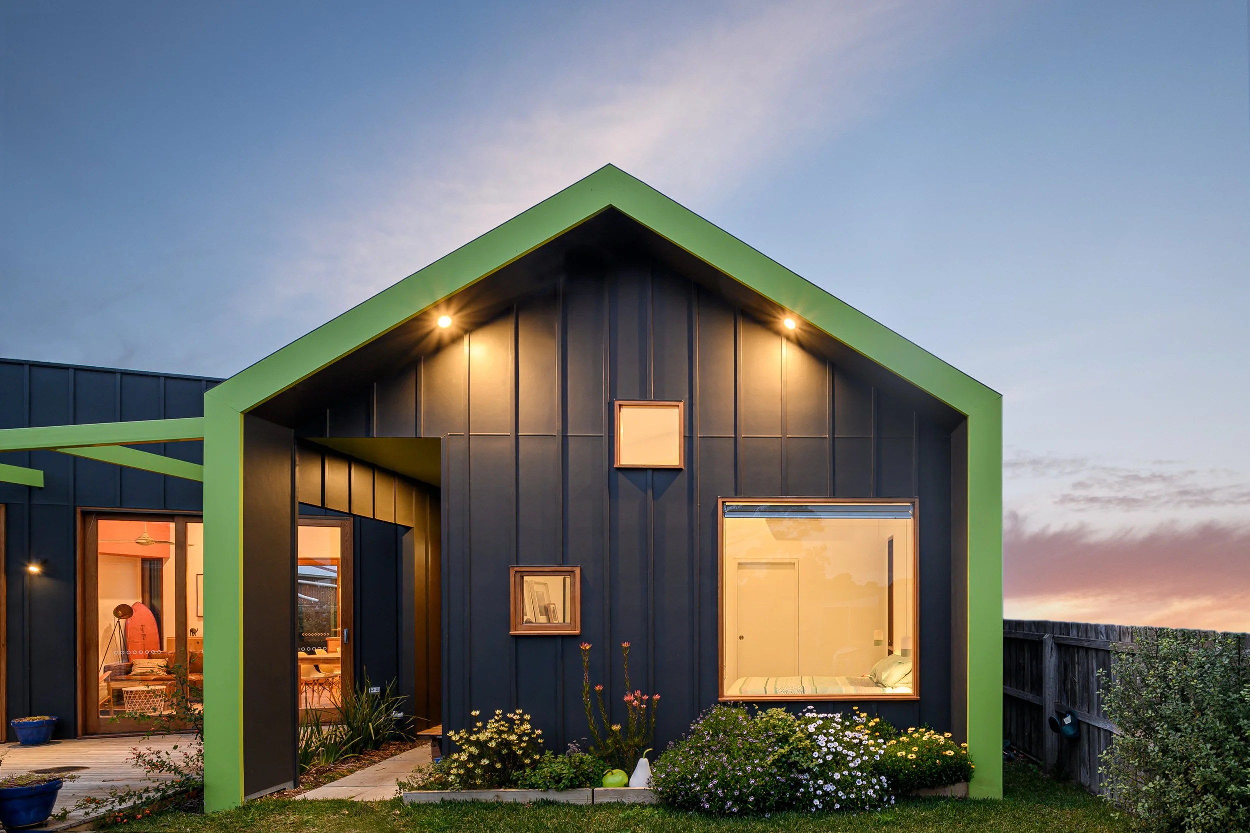 Projects | Explore Unique Home Designs Today — Nine Muses Architecture ...