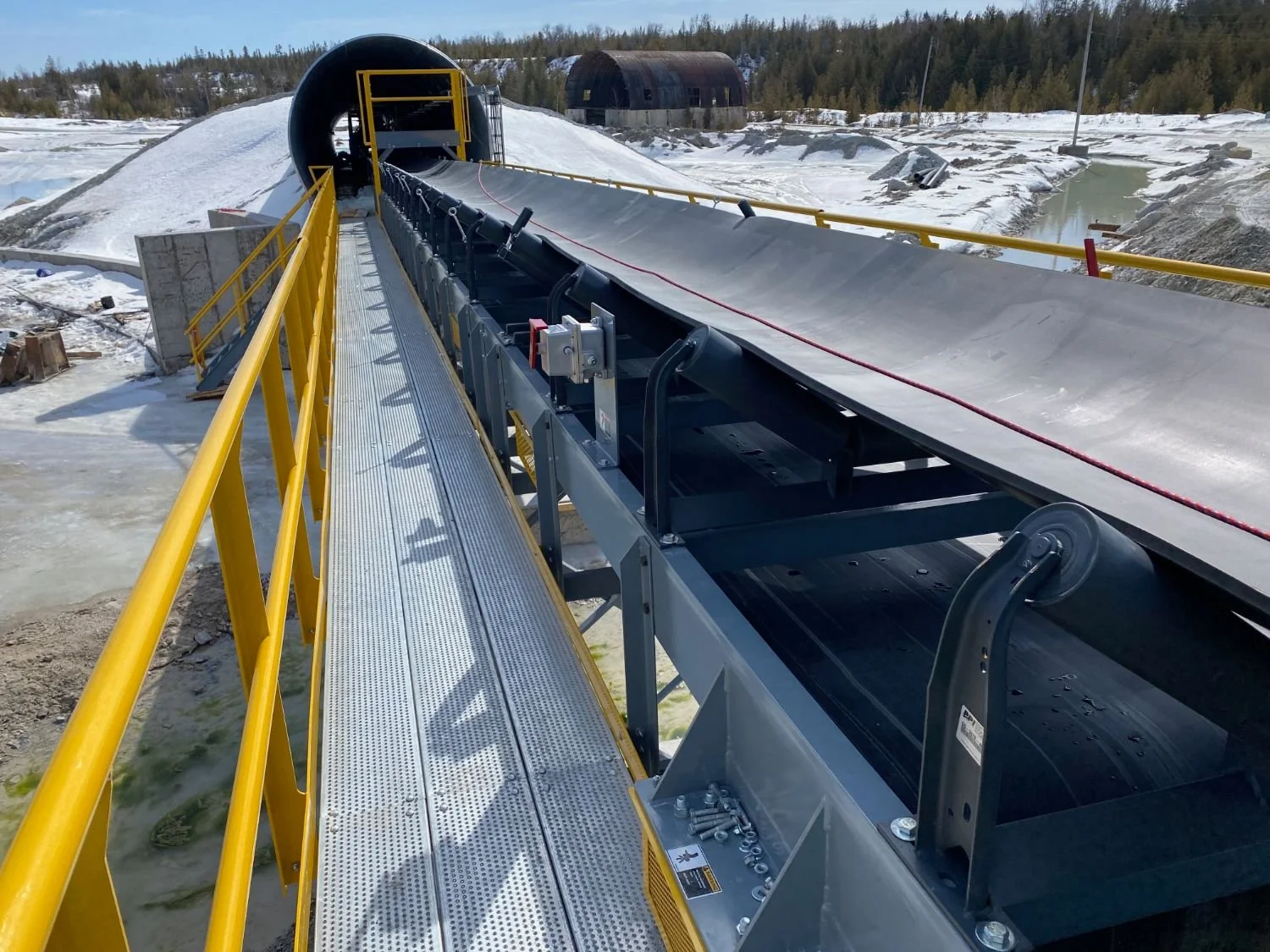 Groeneveld-BEKA Lubrication Systems | Great Lakes Groeneveld — Great ...
