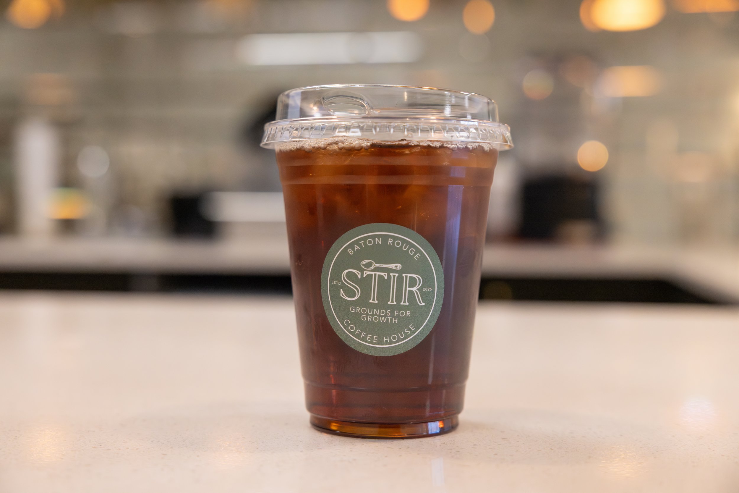 STIR