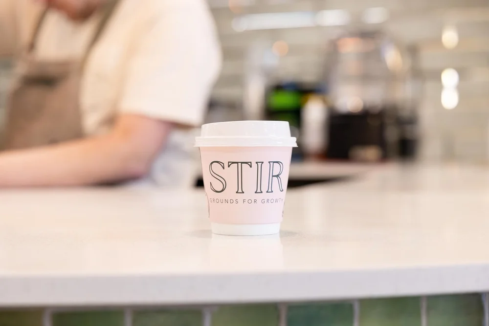 STIR