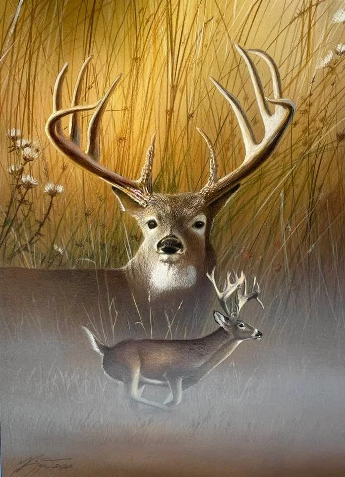 New York State Big Buck Club