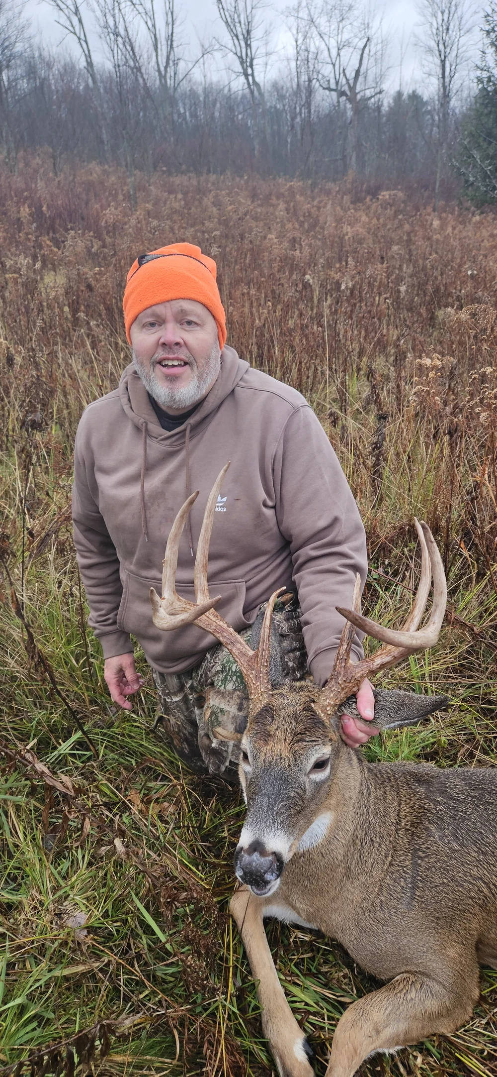Past Hunting Season Photos — New York State Big Buck Club