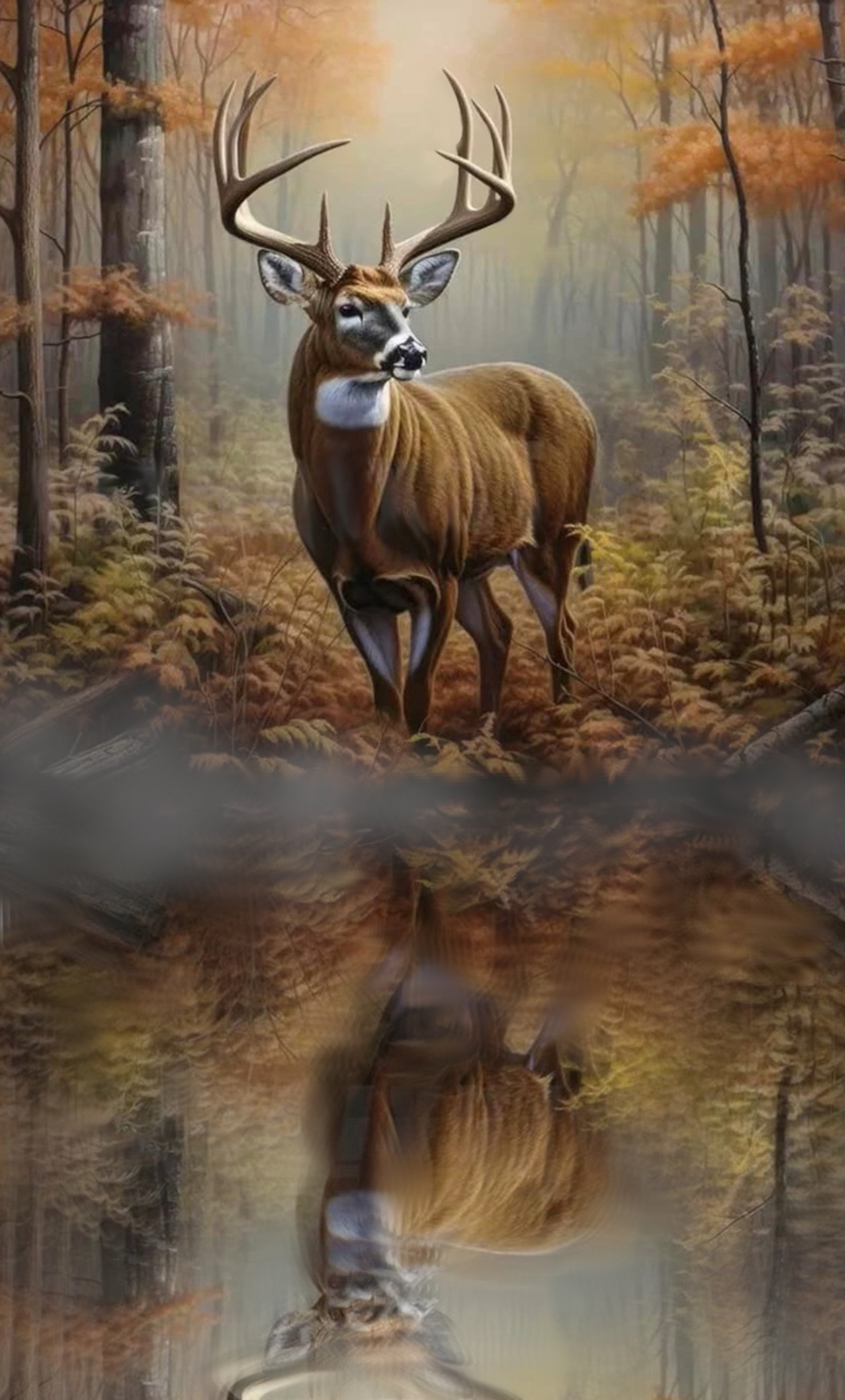 New York State Big Buck Club