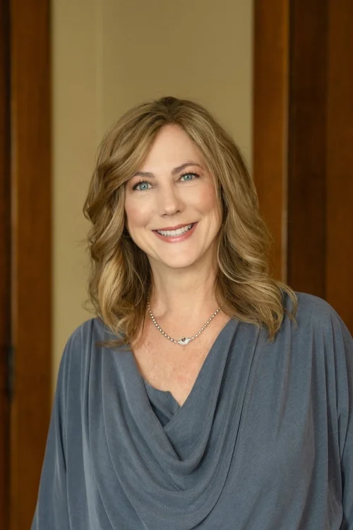 Marsha Croell — Cracked Open Collective