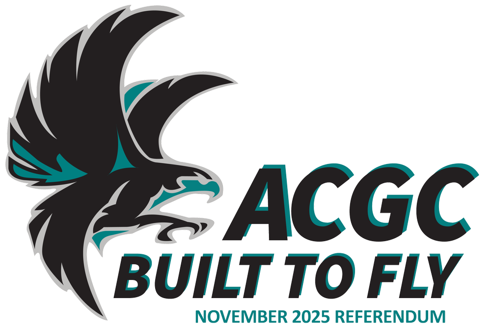 ACGC: Built To Fly