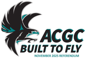 ACGC: Built To Fly