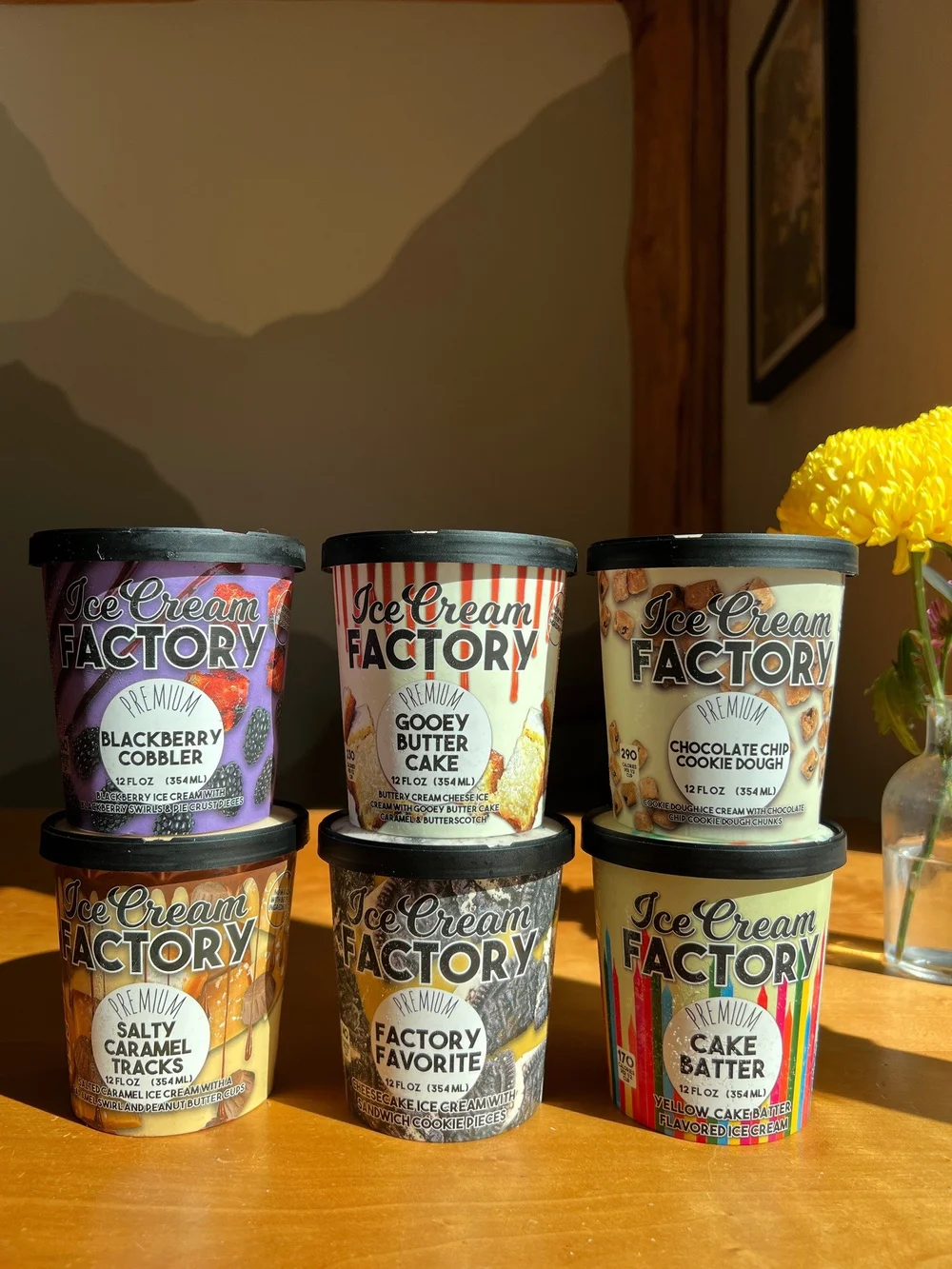 General 2 — 2 Dad's Eatery & Taproom