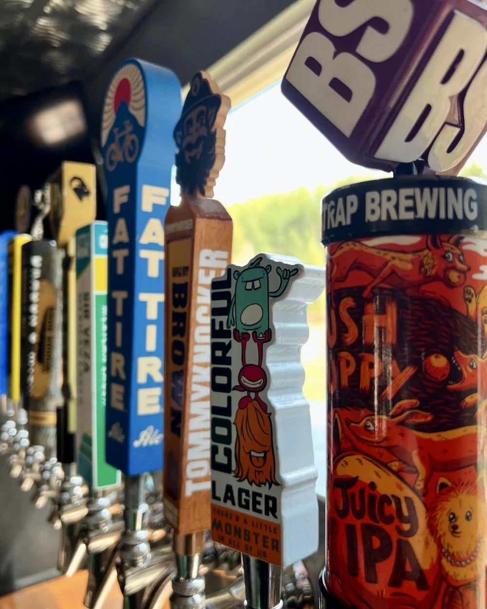 2 Dad's Eatery & Taproom