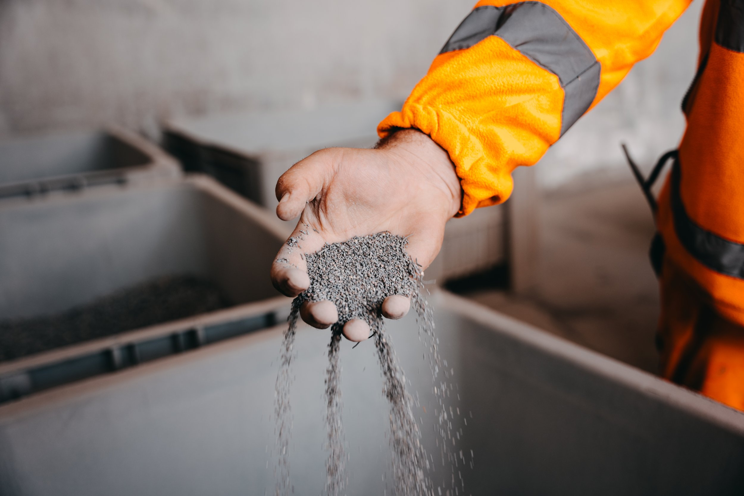 Johnson’s Aggregates & Recycling