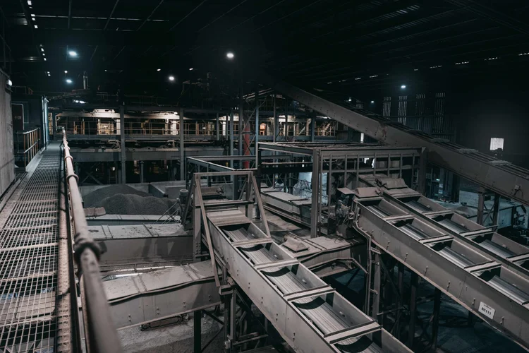Johnson’s Aggregates & Recycling