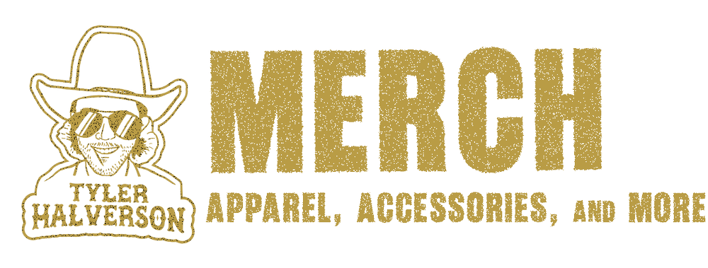 TYLER HALVERSON