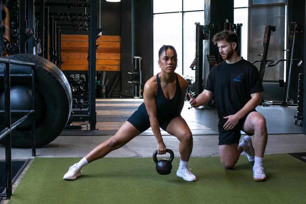 Ethan Rich Certified Personal Trainer San Francisco (Mission District ...