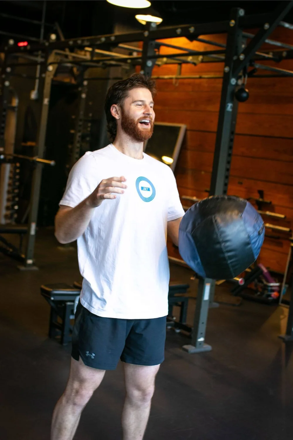 Ethan Rich Certified Personal Trainer San Francisco (Mission District ...