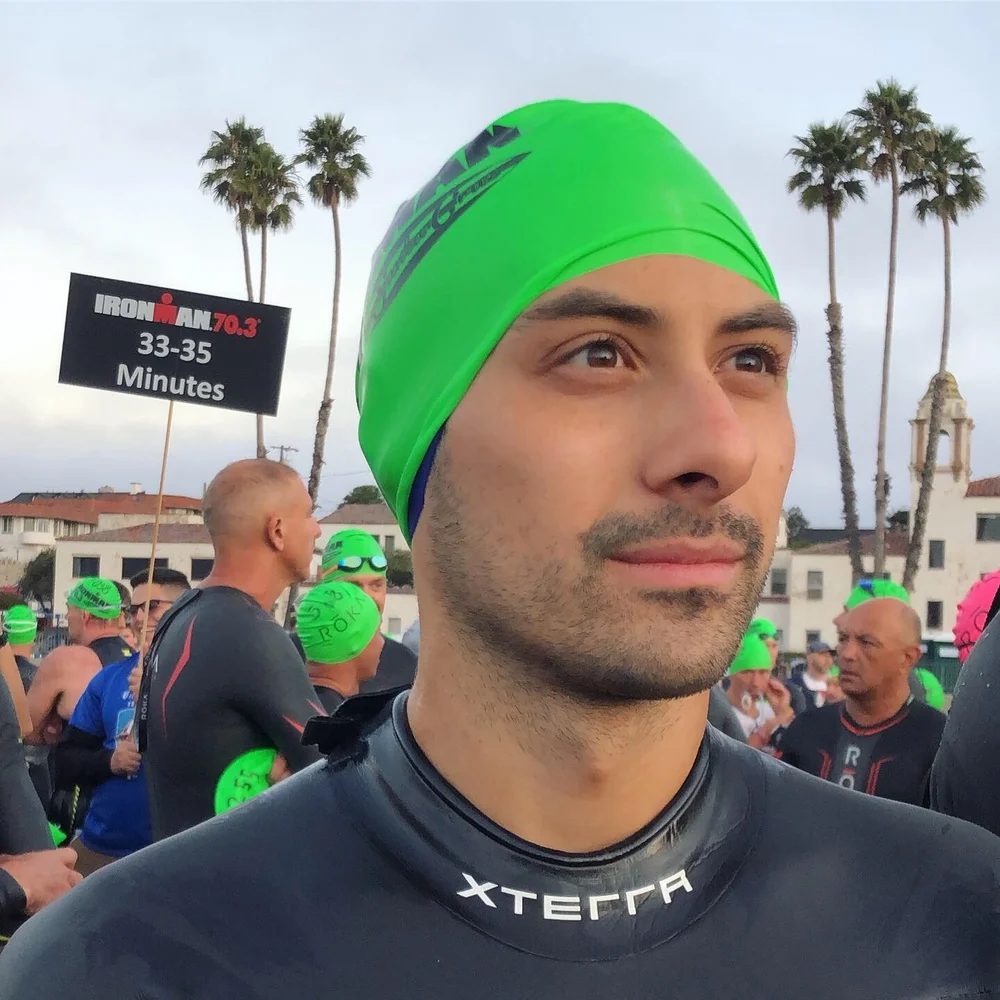Anthony D’andrea Certified Personal Trainer San Francisco (Mission ...