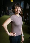 Tracy Ling Certified Personal Trainer San Francisco (Mission District ...