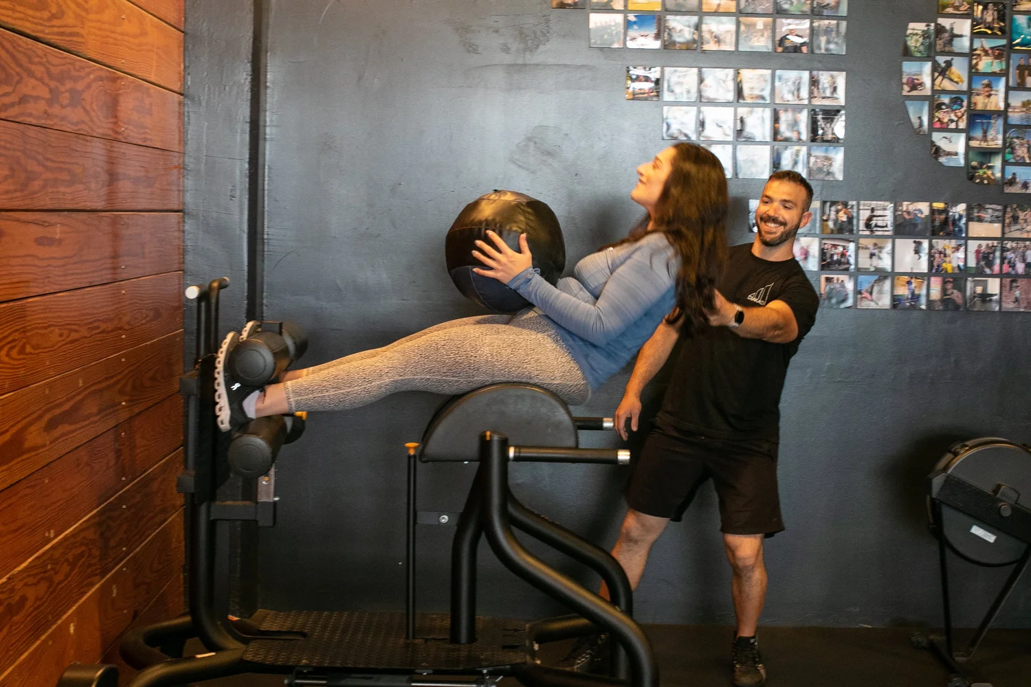 Brandon Lienhop Certified Personal Trainer San Francisco (Mission ...