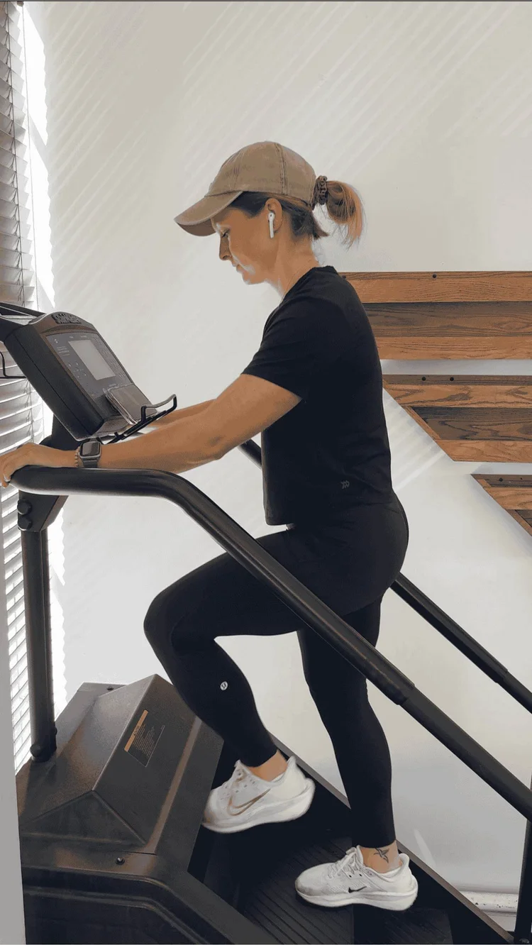 Best Cardio Workouts to Crush Your Goals: A Complete Cardio Program ...