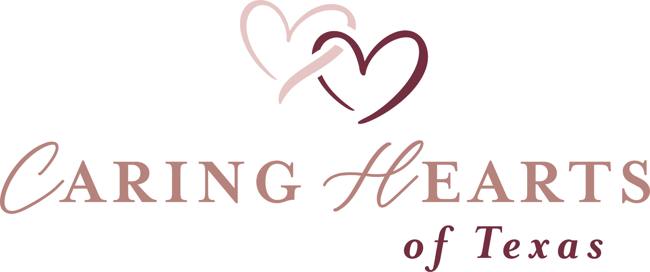 Caring Hearts of Texas