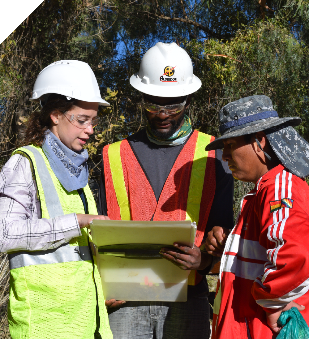 Engineers in Action | Essential Infrastructure for All