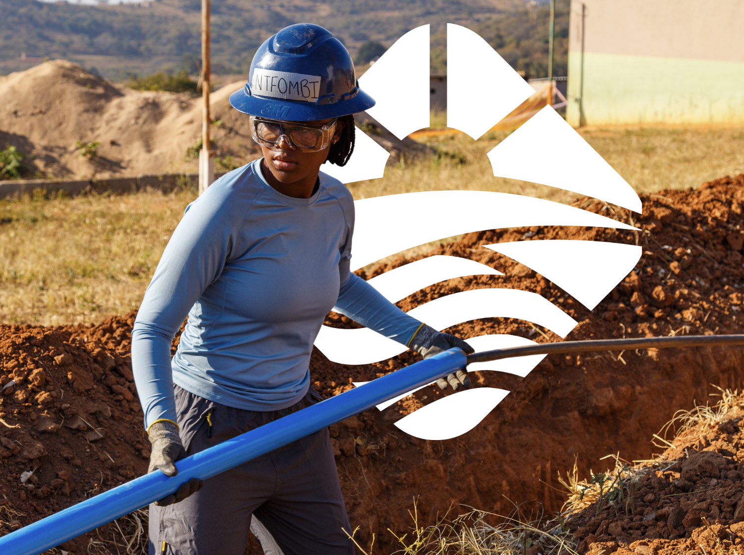 WASH Program | Clean Water, Sanitation & Hygiene | Engineers in Action