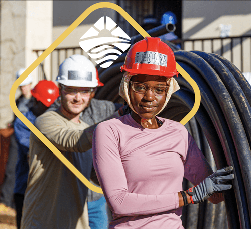 Engineers in Action | Essential Infrastructure for All