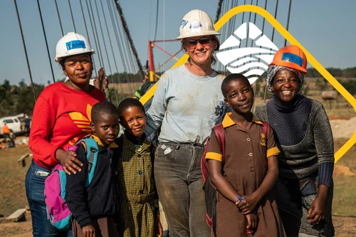 Who We Are | Engineers in Action