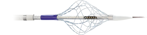 Pounce™ Venous Thrombectomy System