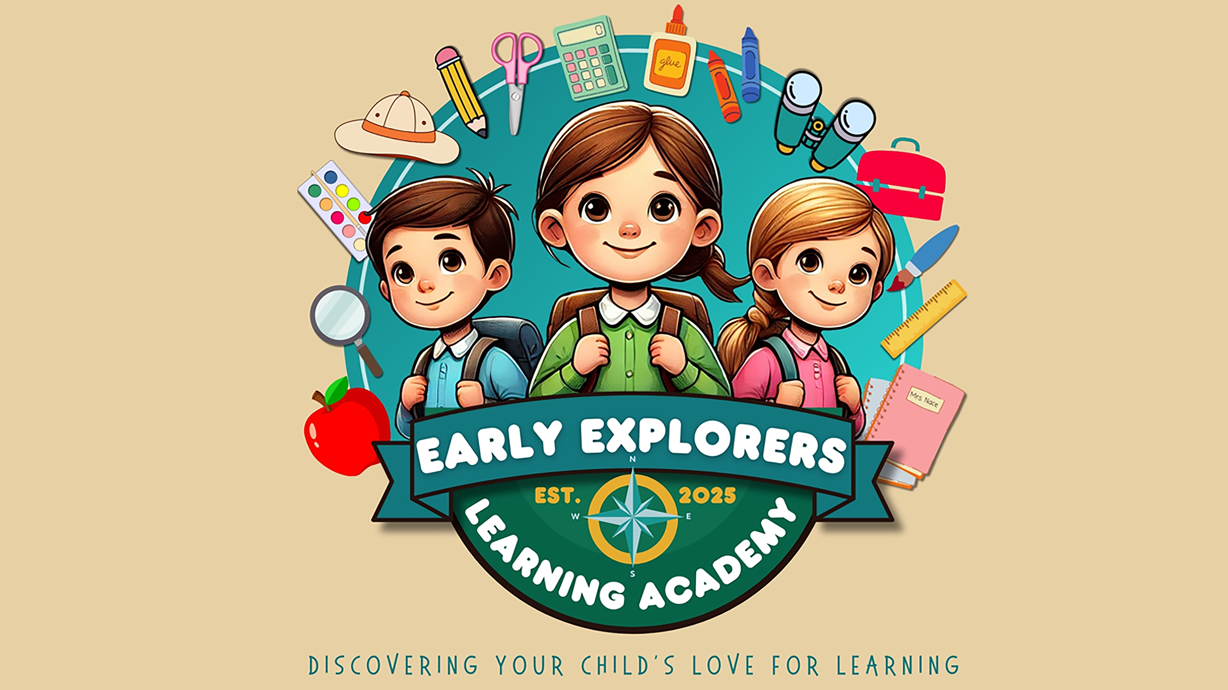 Early Explorers Learning Academy