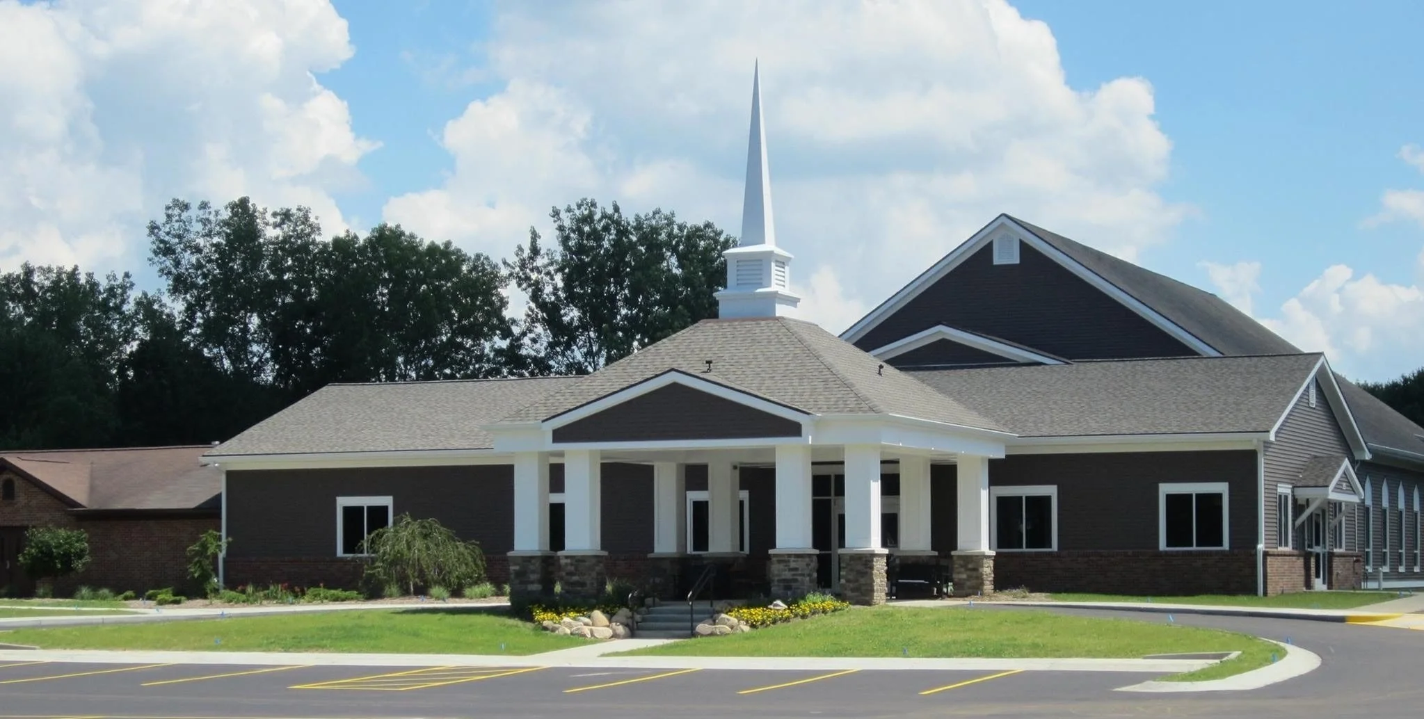 General 6 — Wayland CRC