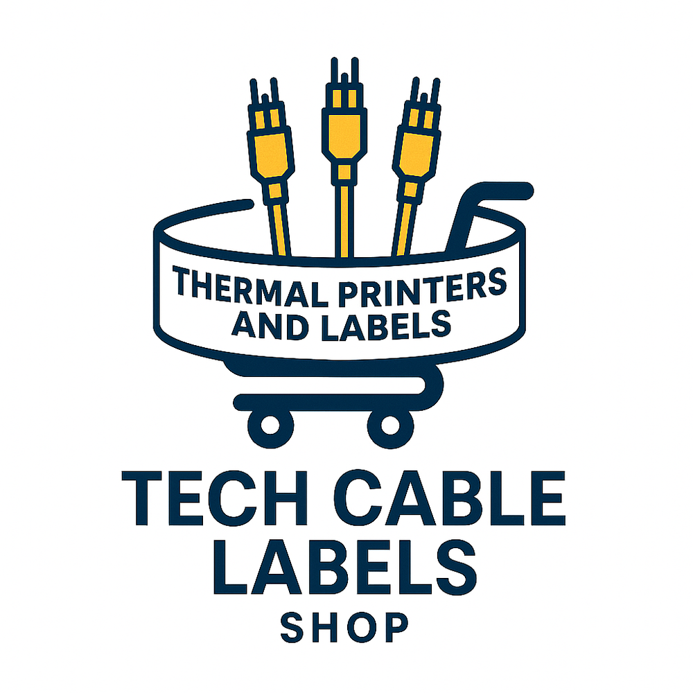 Tech Cable Labels | Discover Cable Label Solutions Today