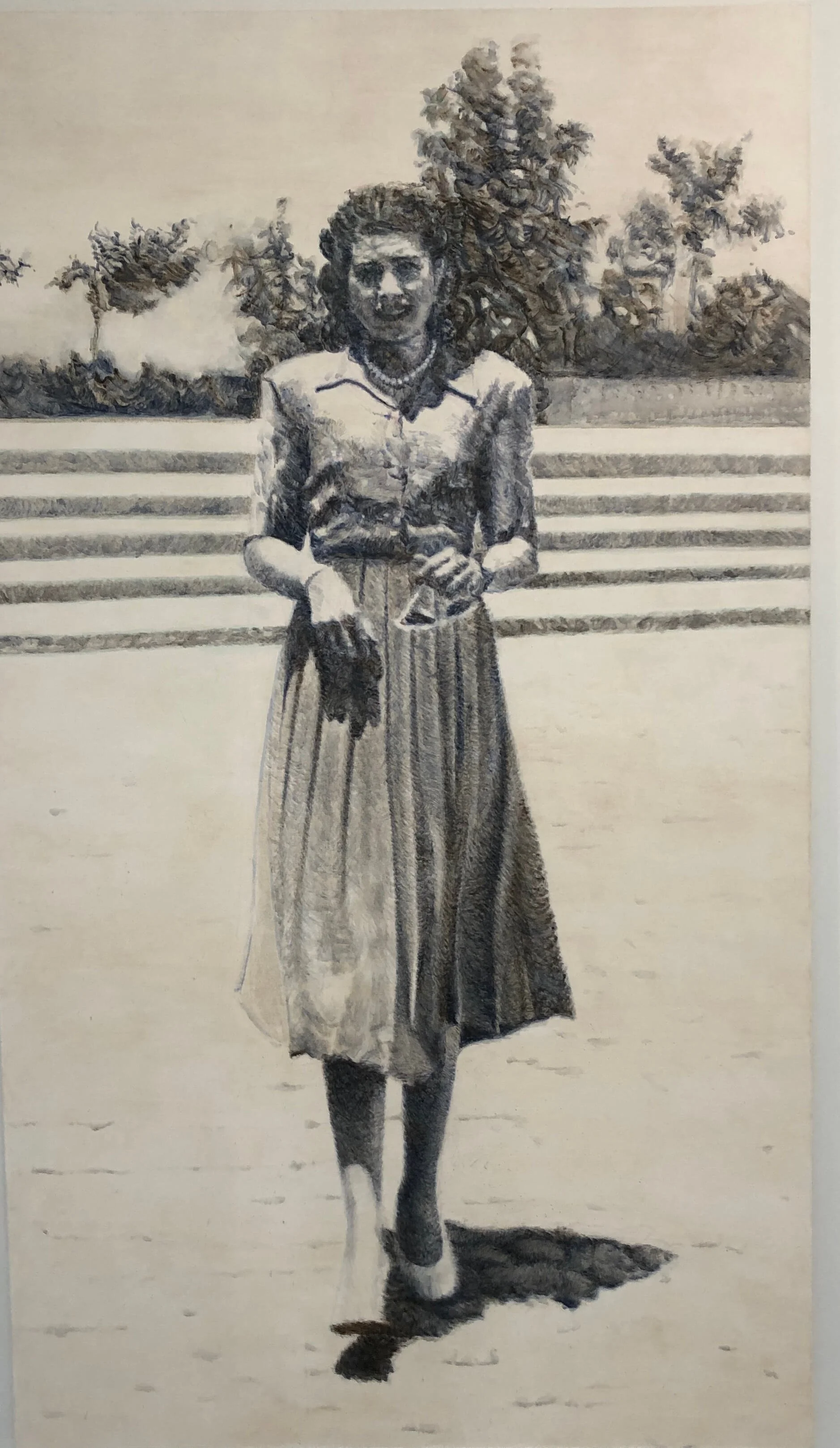 Paul Kos and Isabelle Sorrell, Anglim/Trimble — Roborant Review