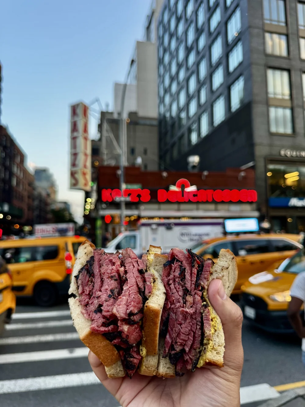 Foodies Eat First Fest 2025
