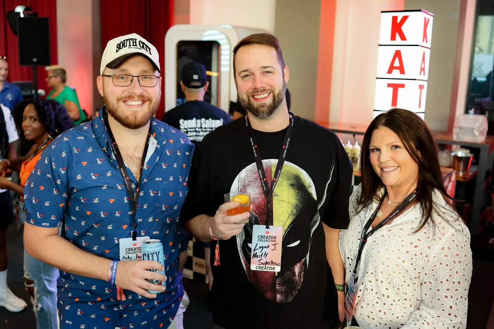 Foodies Eat First Fest 2025