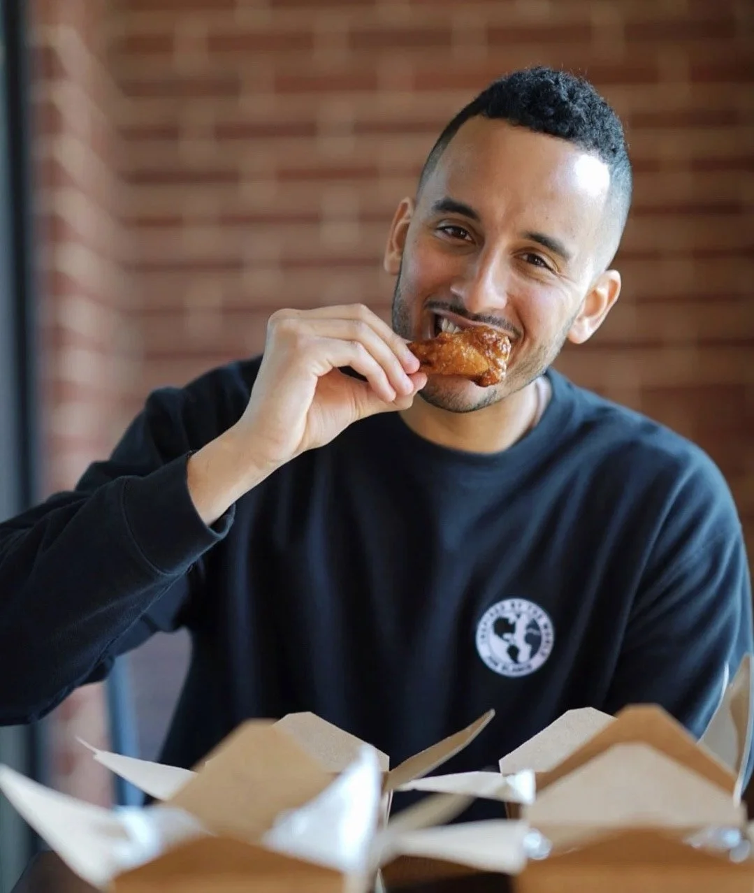 Foodies Eat First Fest 2025