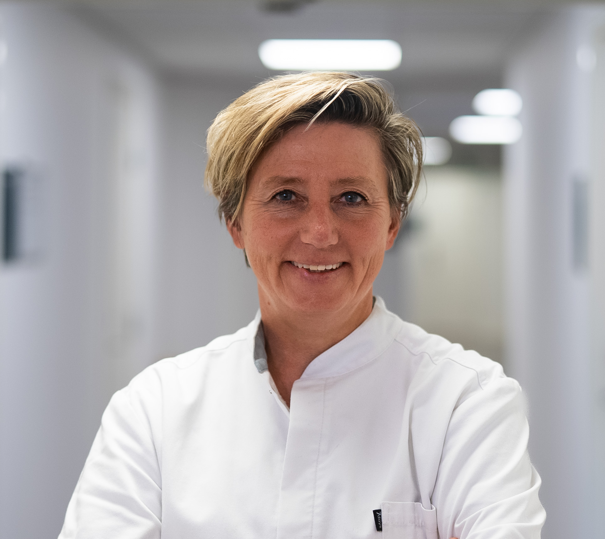 Om os - Speciallægeklinik — Klinik For Kæbespændinger