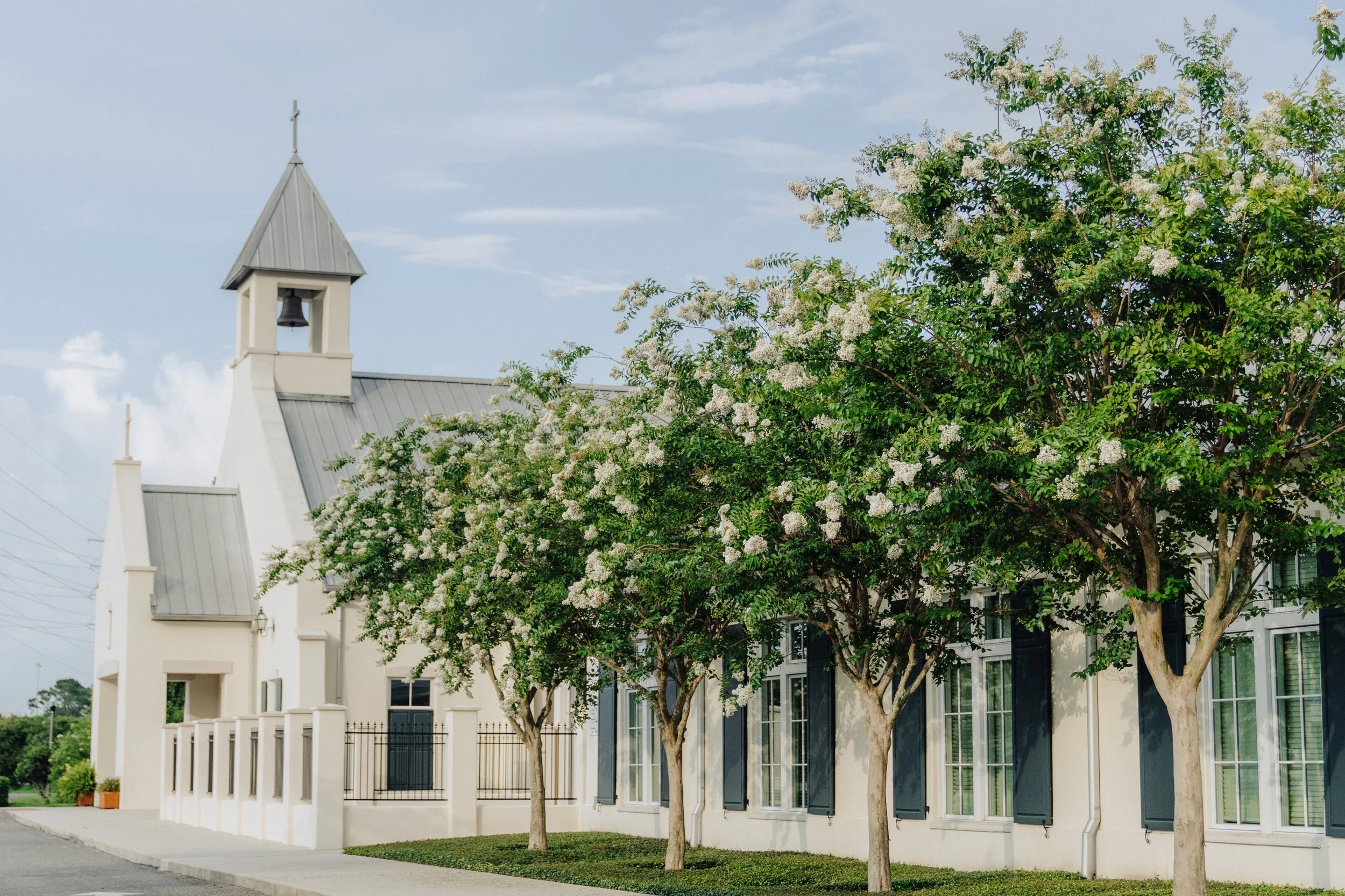 Celebration Community Church