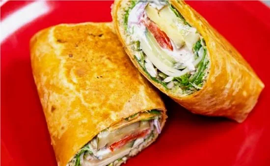 Healthy Way Market