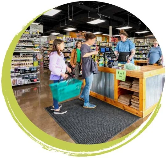 Healthy Way Market