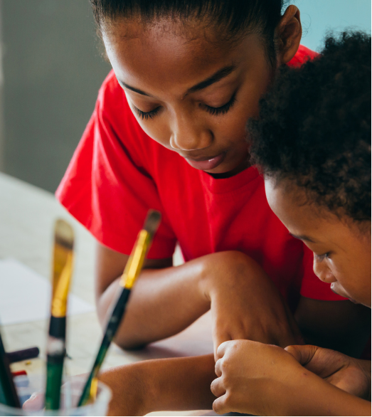 The Garvey School