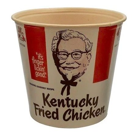 From Gas Station Kitchen to Global Icon: The Story of Kentucky Fried ...