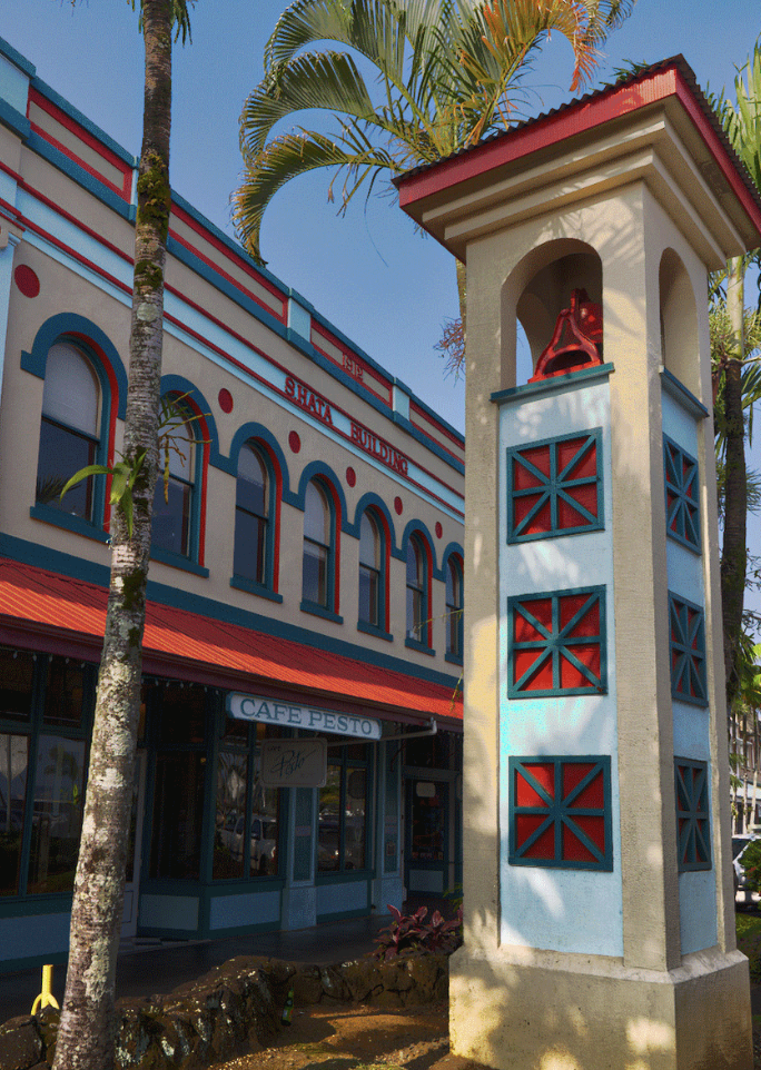 Downtown Hilo Improvement Association