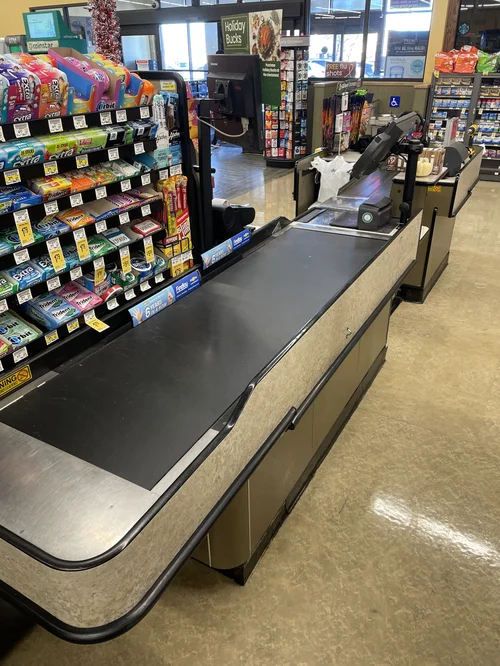 National Checkstand Company | Enhance Your Checkstand Performance