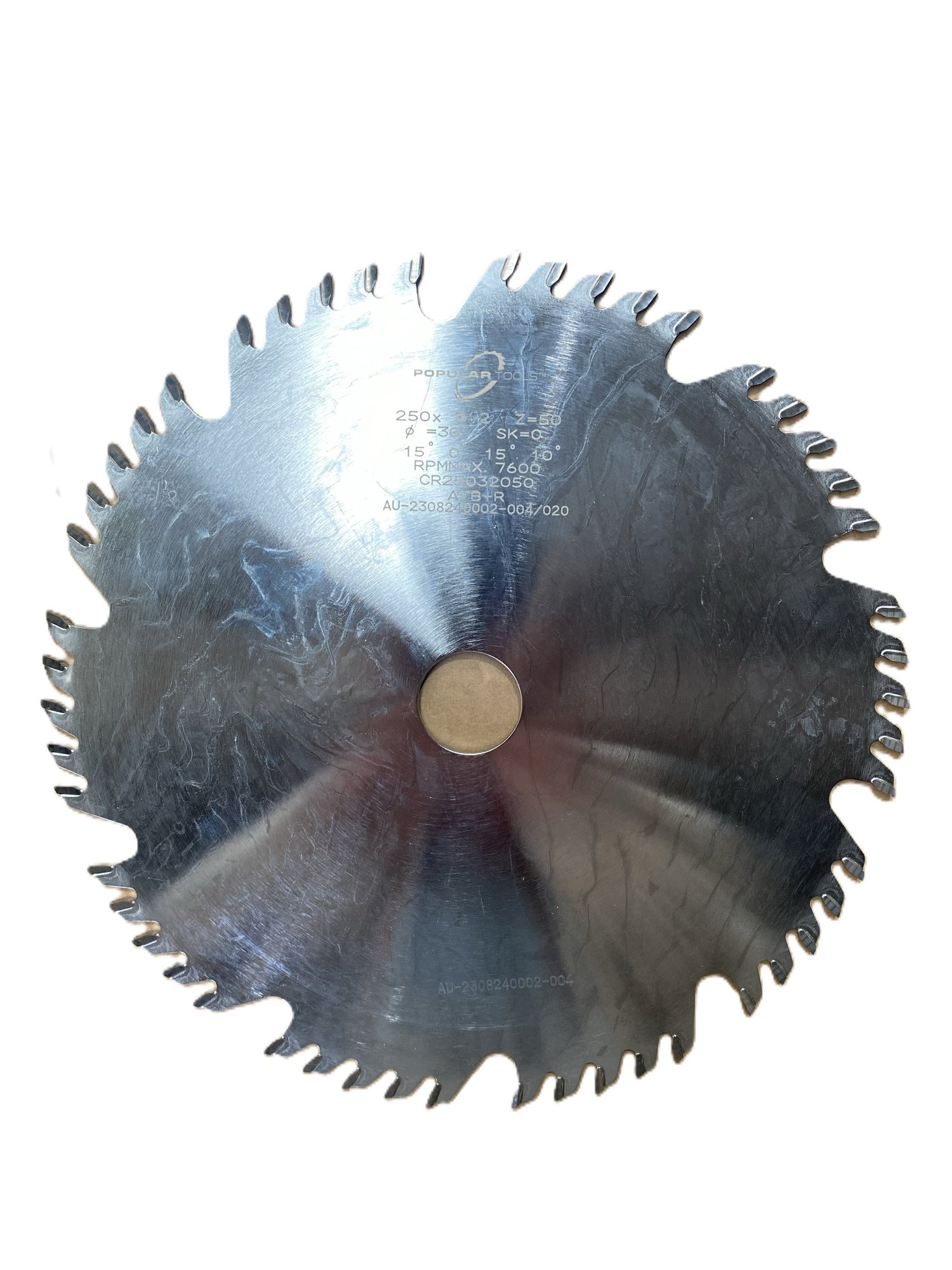 Combination Saws — Popular Machinery & Tools