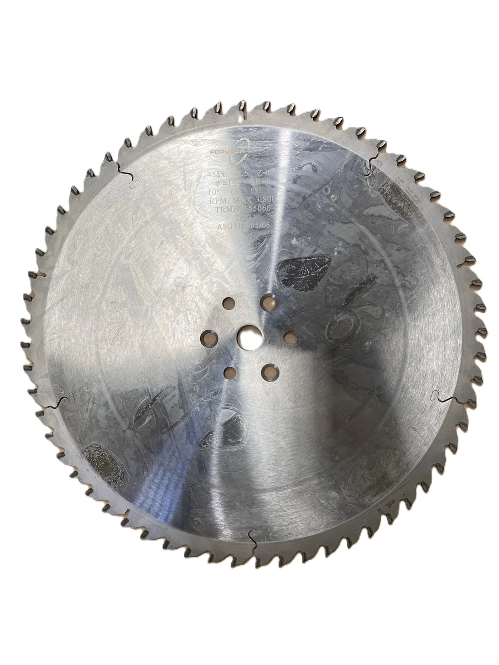 Truss Saws — Popular Machinery & Tools