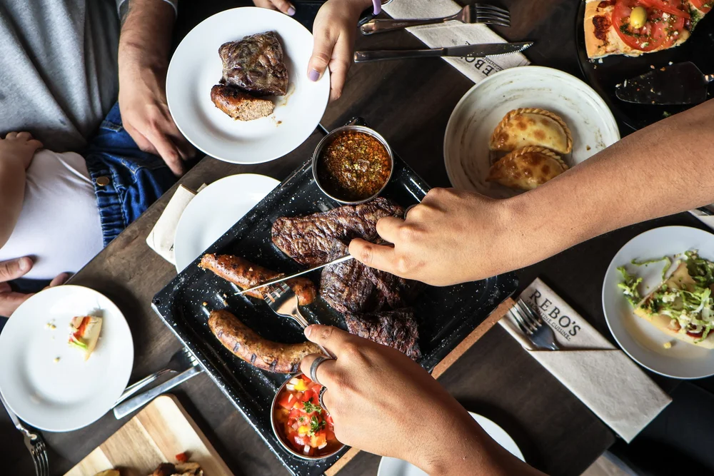 Rebo's Argentine Cuisine